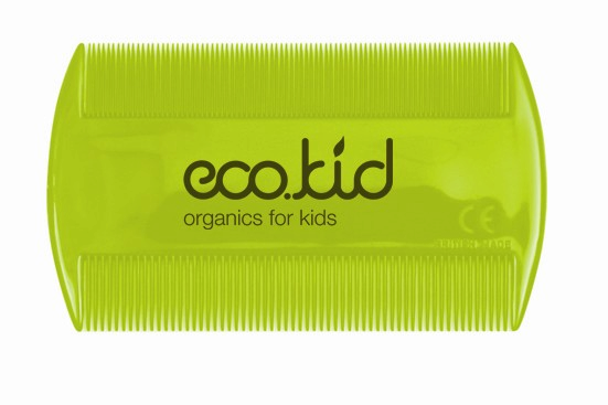 EcoKid Lice Bomb Lotionl 60 ml Kosmetický BIO přípravek proti vším ...