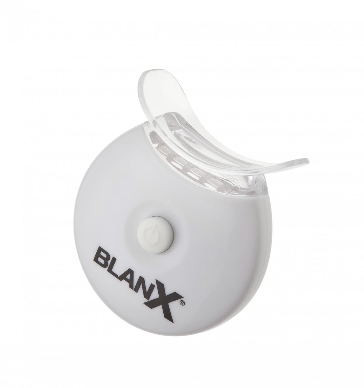 BlanX White Shock bělicí kúra s LED aktivátorem, 30 ml - Profimed.cz