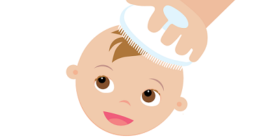 Seboroická dermatitida u kojenců - Profimed.cz