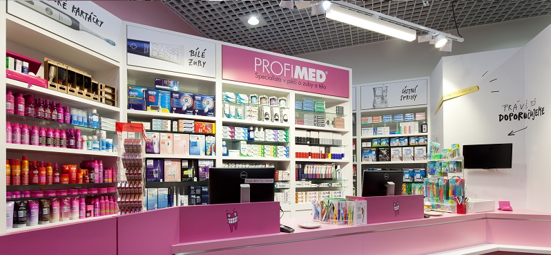 O nás - Profimed.cz