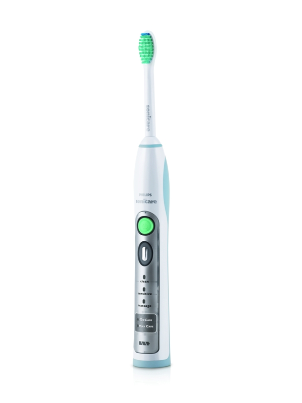 Philips Sonicare FlexCare HX6932/34 dvě těla, sonický zubní kartáček ...