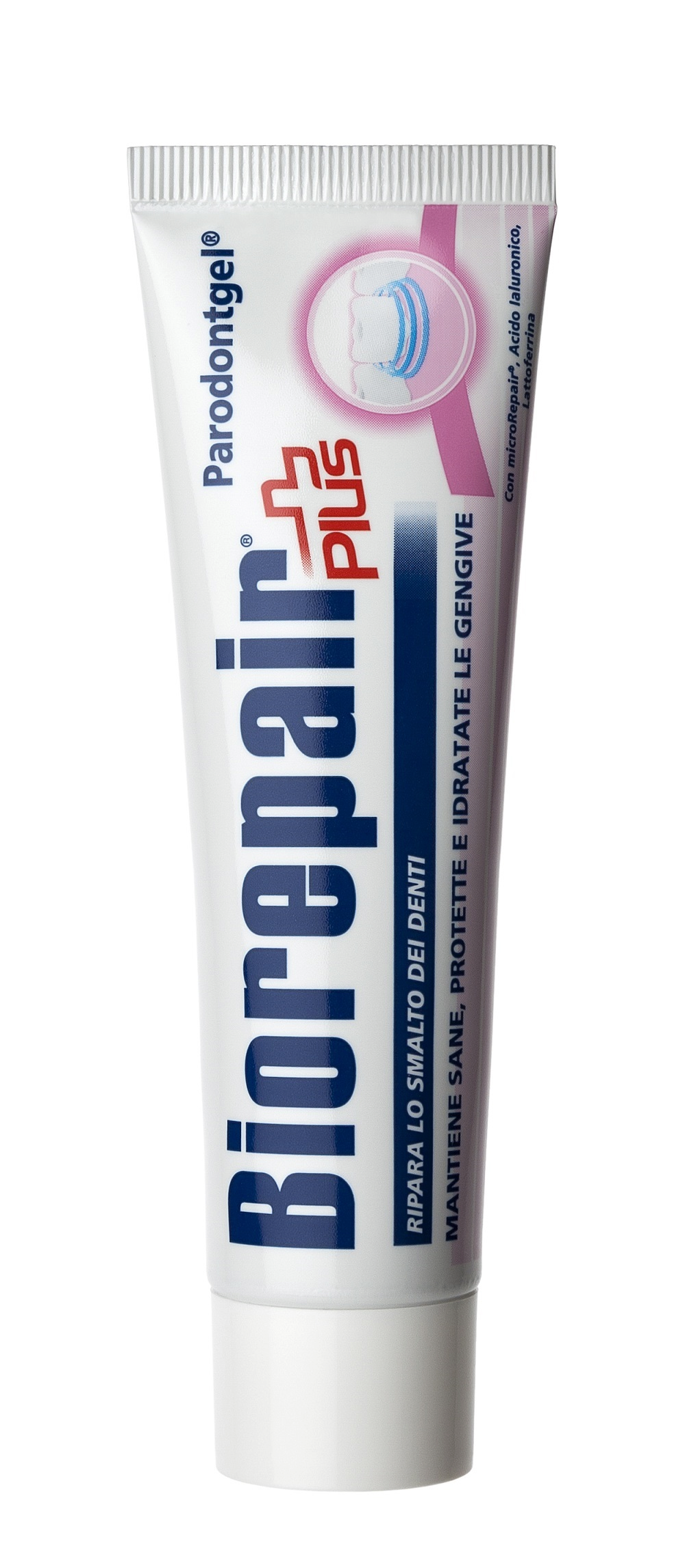 Biorepair Plus Parodontgel - Profimed.cz