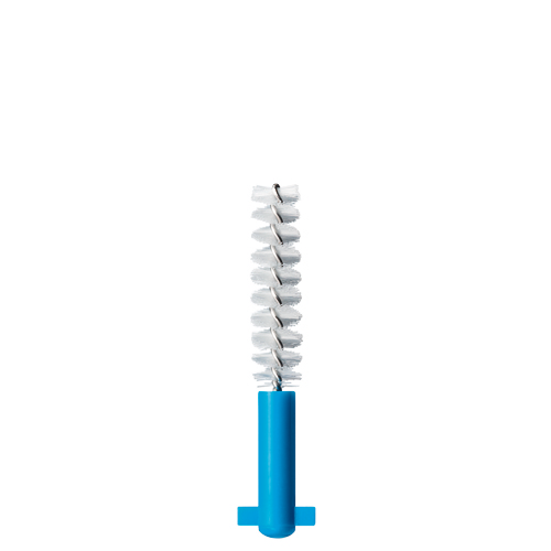 Curaprox CPS 12 regular mezizubní kartáčky, tmavě modré, 5 ks - Profimed.cz