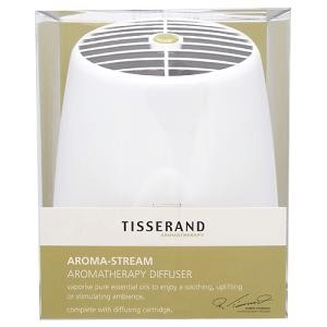 Tisserand Aroma Stream Diffuser vaporizér pro aromaterapii - Profimed.cz