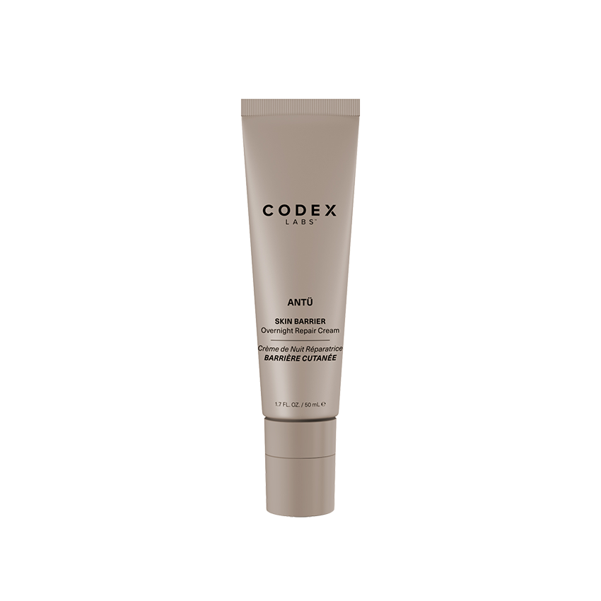 Codex Labs ANTÜ Overnight Repair Cream, 50 ml - Profimed.cz