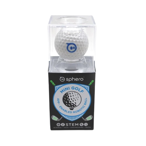 Sphero Mini, Golf - Profimed.cz