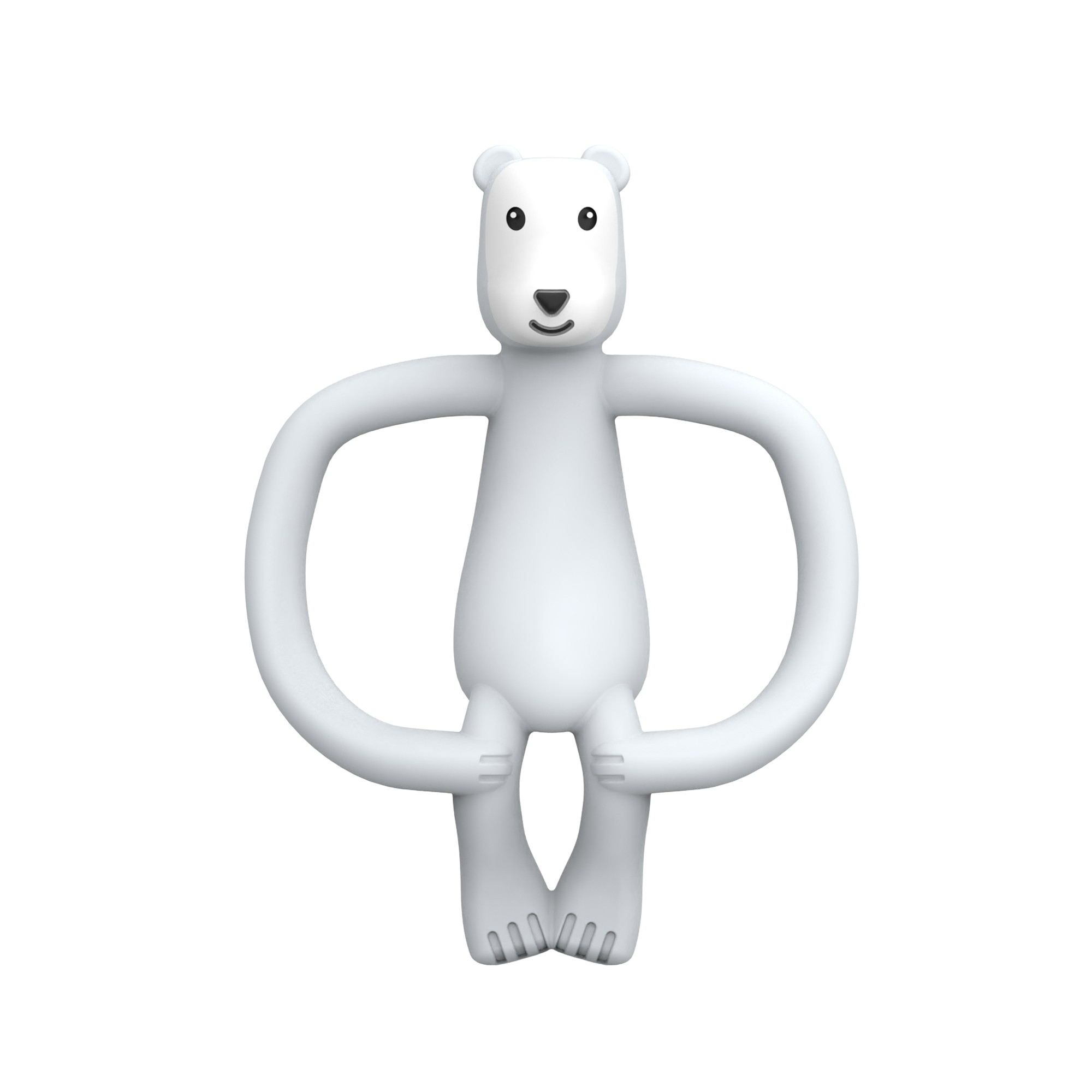 Matchstick Monkey Kousátko, lední medvěd Pomelo - Profimed.cz