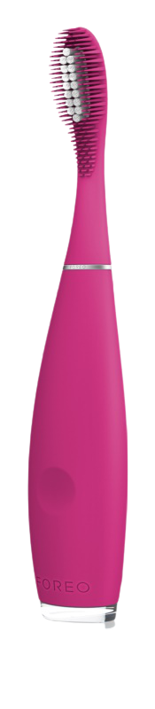 Foreo ISSA mini 2 sonický kartáček, Wild Strawberry - Profimed.cz
