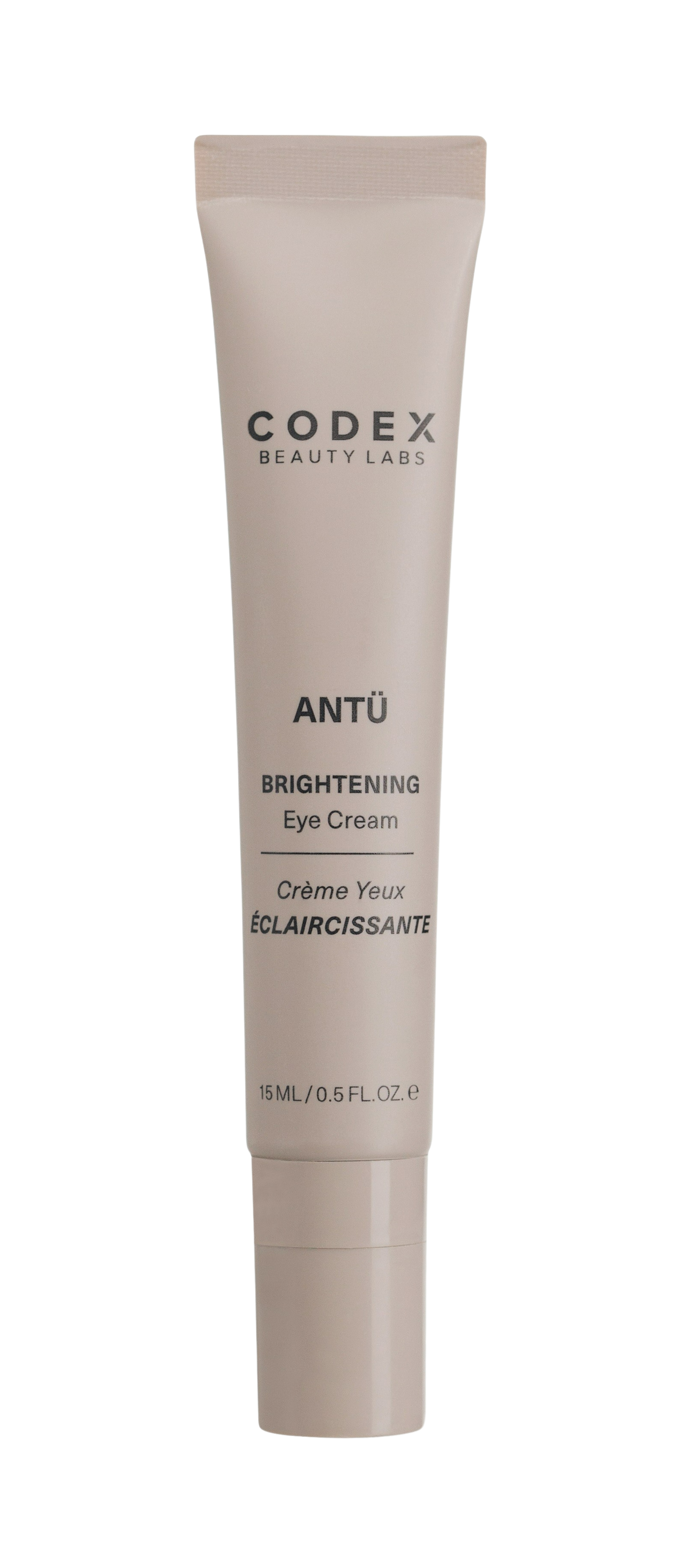 Codex Labs ANTÜ Brightening Eye Cream, 15 ml - Profimed.cz
